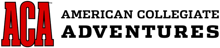 American Collegiate Adventures - ACA Summer