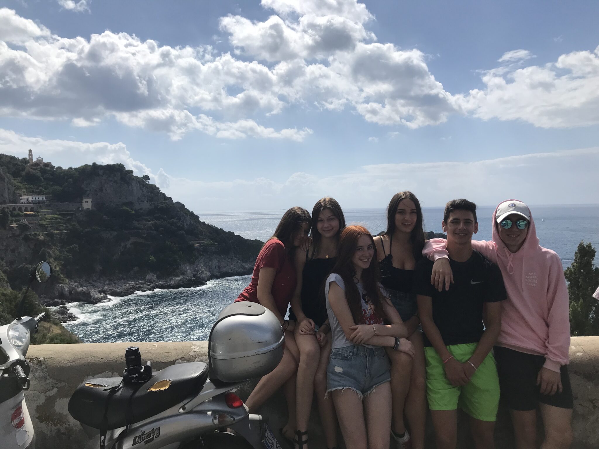 What makes ACA Stand Out from the Crowd - Top 10 List! - ACA Summer