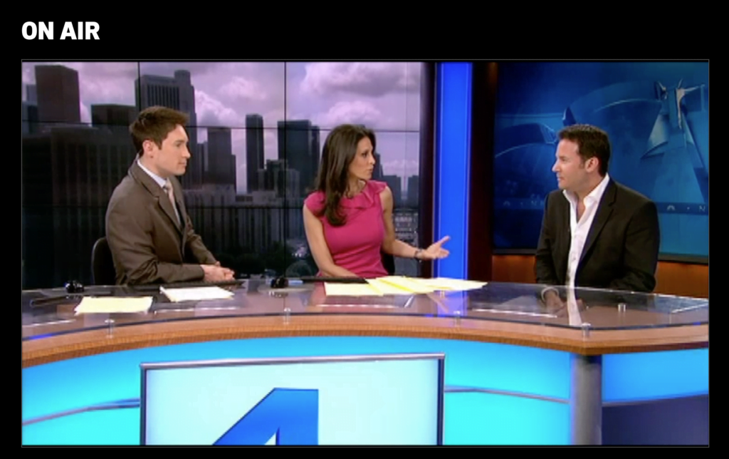 ACA in the News! - ACA Summer