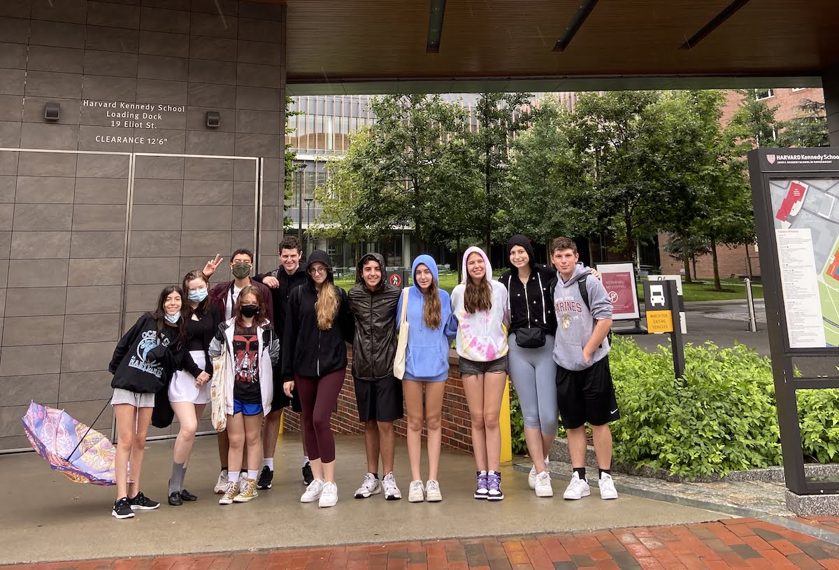 Project Endeavor Entrepreneurship - ACA Summer