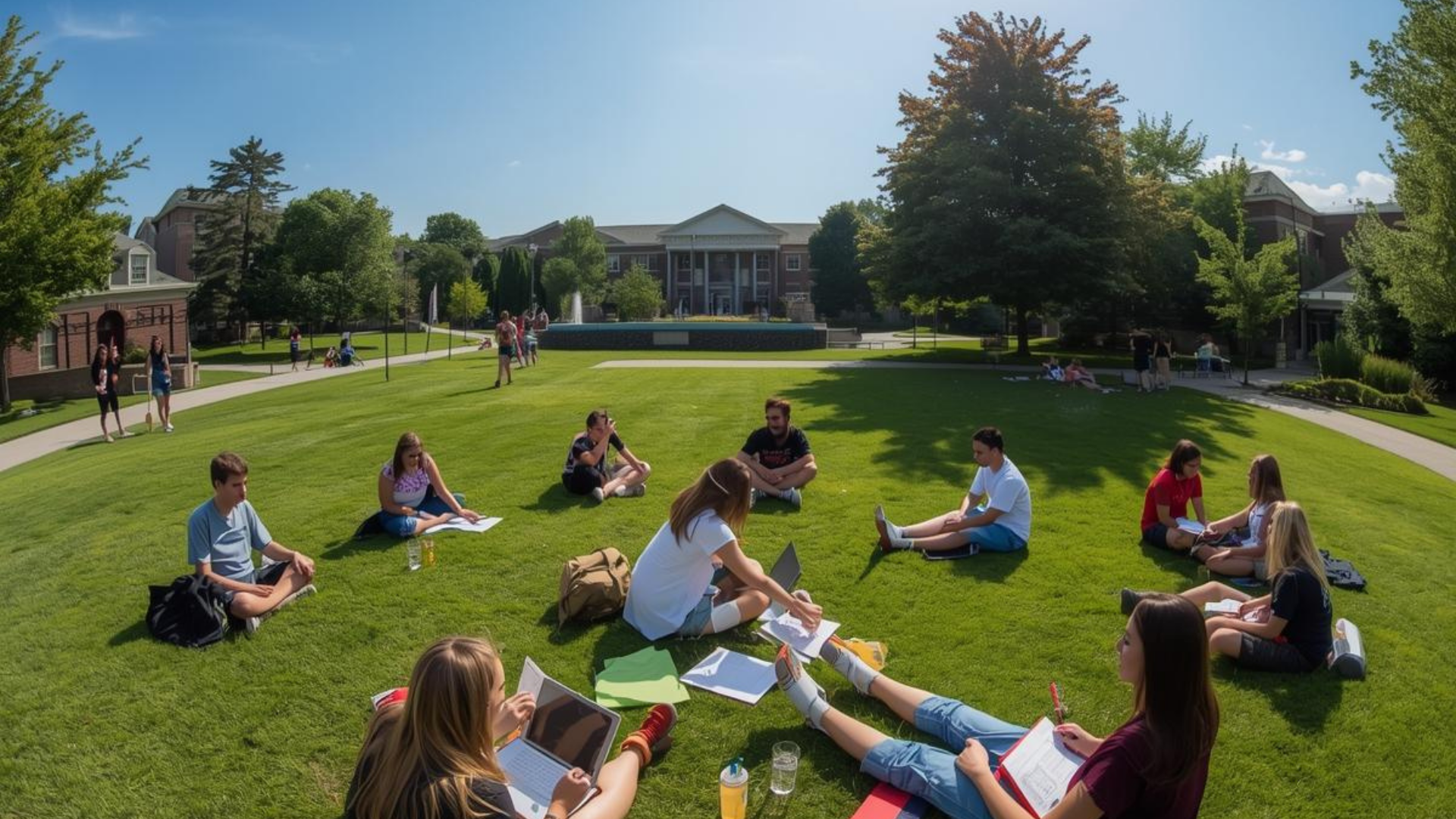 Experience Two Iconic Campuses in One Unforgettable Summer: ACA’s ...