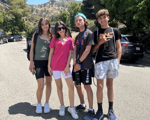 Summer Programs for Teens Malibu - ACA Summer