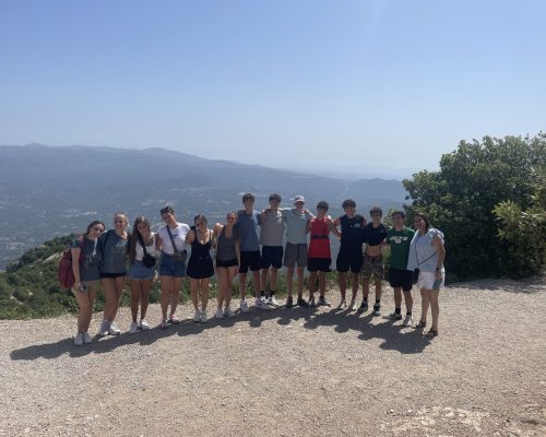 Summer Programs for Teens Barcelona - ACA Summer